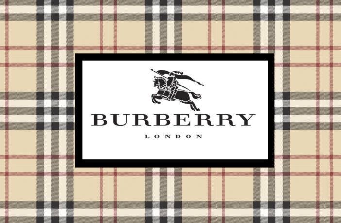 Burberry’s Reinvention: A Look at the Brand’s New Identity and Design ...